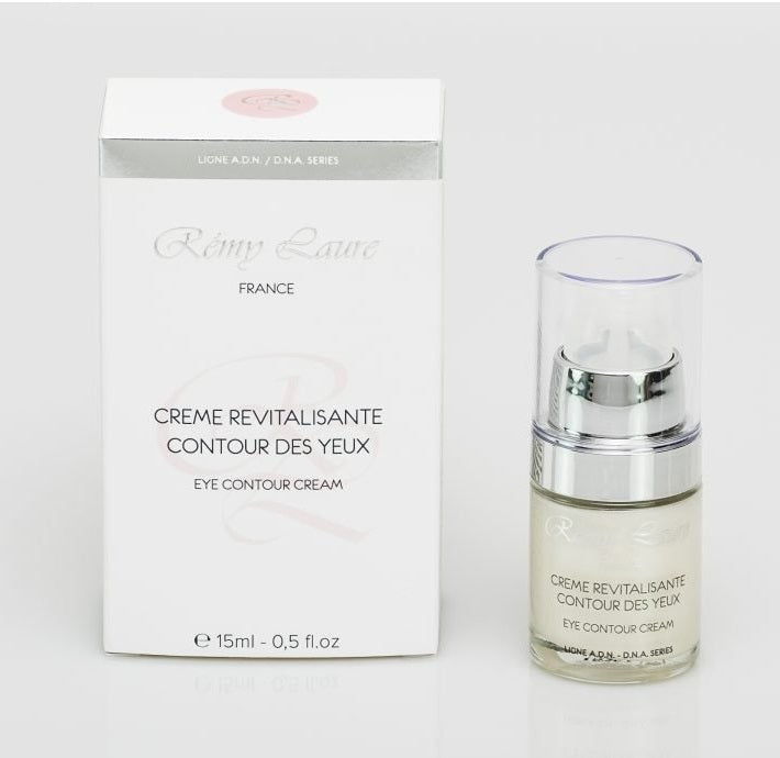 DNA EYE CONTOUR CREAM 12X15ML [SHIPPERS BOX] – ONELINE WELLNESS PVT LTD