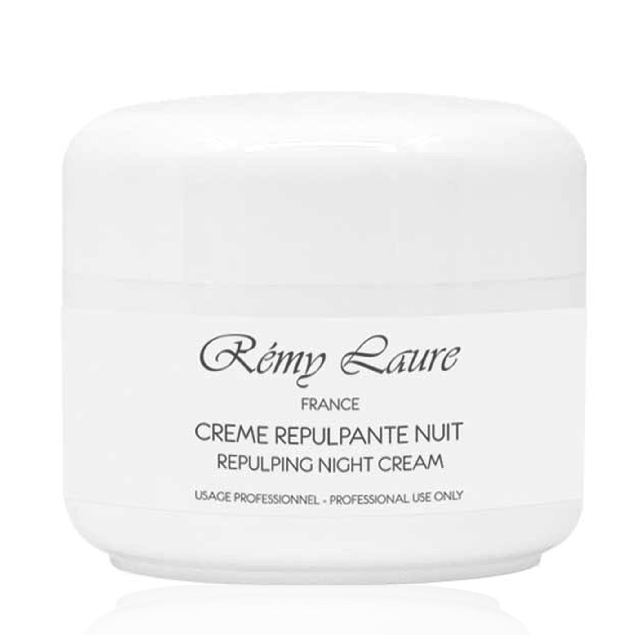 REPULPING NIGHT CREAM 100ML – ONELINE WELLNESS PVT LTD