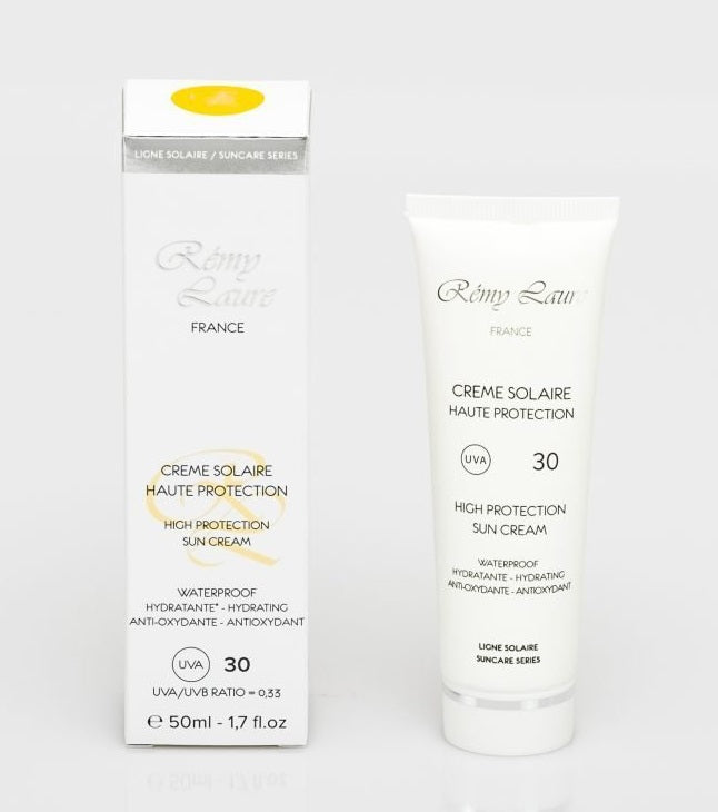 SUN CREAM SPF30 50ML – ONELINE WELLNESS PVT LTD